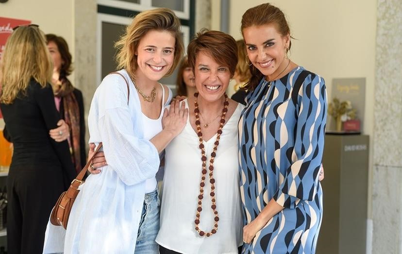 Media | Sandra Isabel Correia